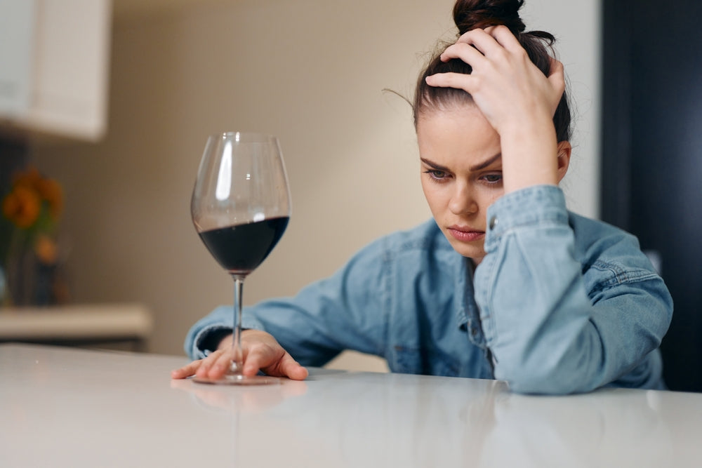 Stop Drinking – Positise